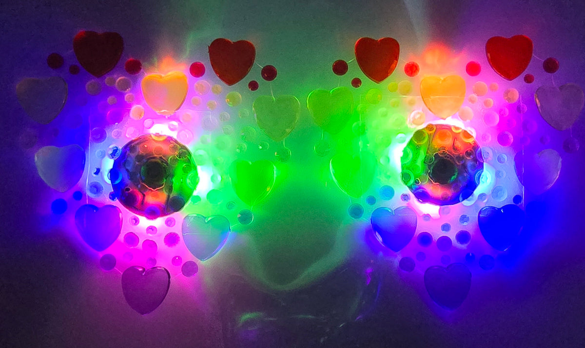 Nipple pasties, Nip covers, Pasties nipple covers, Mipple covers ...